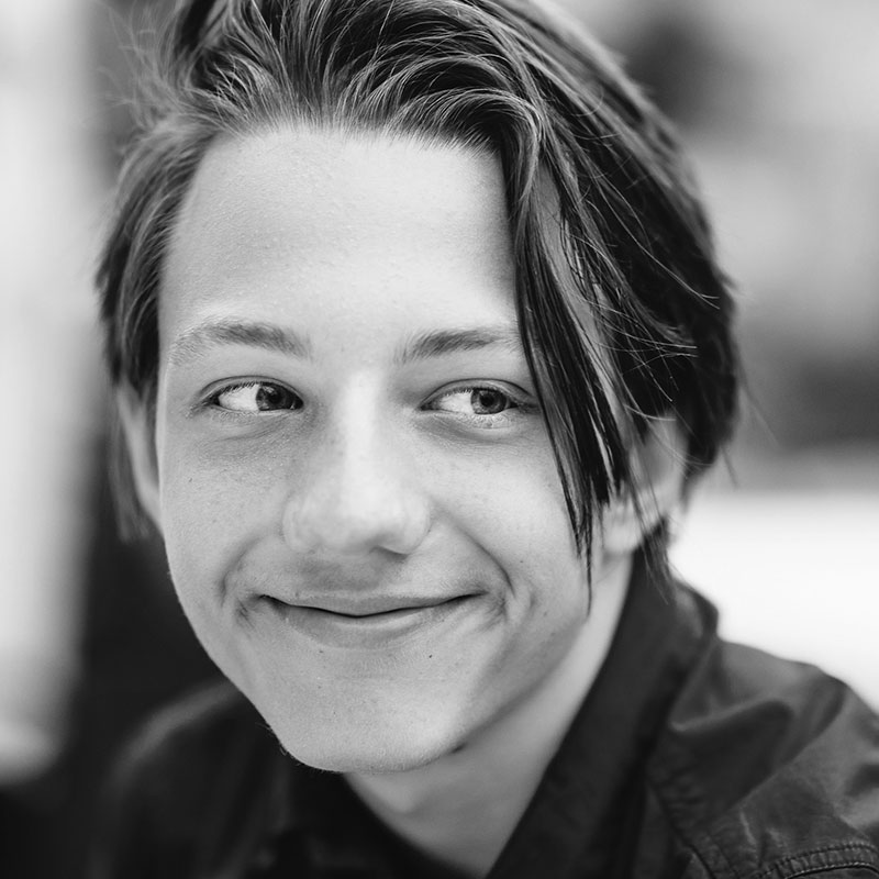 Jacob Woods - Oh Yeah Atelier